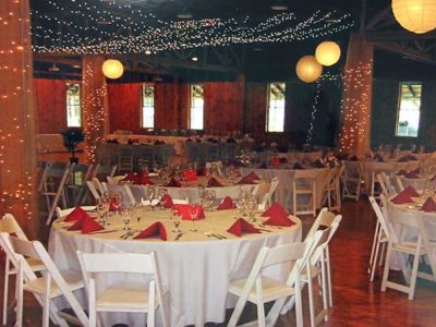 Fair Facilities Rental – Columbia County Fair