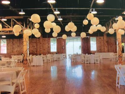 Fair Facilities Rental – Columbia County Fair