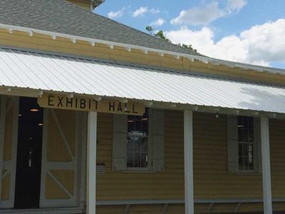 Fair Facilities Rental – Columbia County Fair