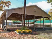 Fair Facilities Rental – Columbia County Fair