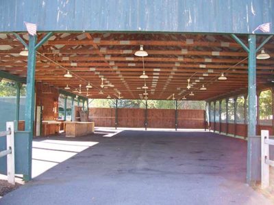 Fair Facilities Rental – Columbia County Fair