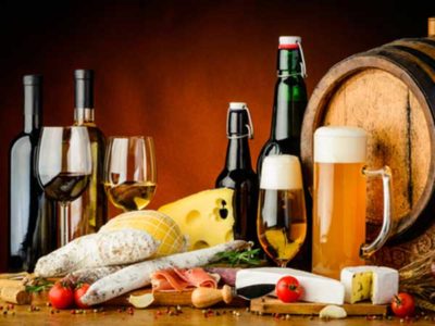 Amateur Craft Beer, Wine, and Cider – Columbia County Fair