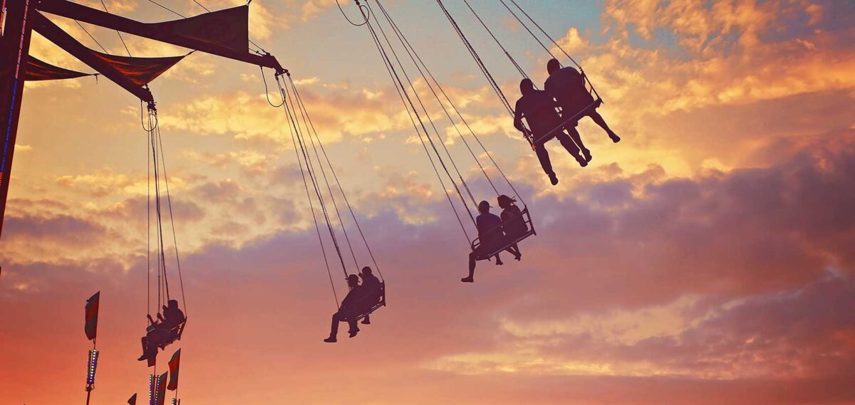 Columbia County Fair – Columbia County Fair in Chatham NY