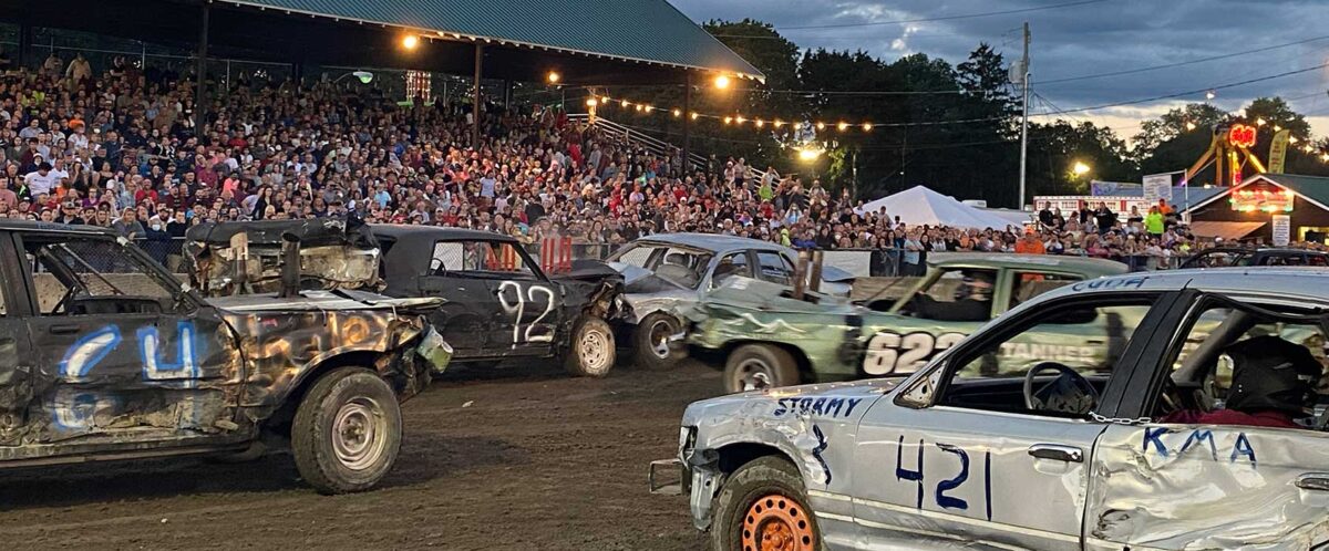 Columbia County Fair – Columbia County Fair in Chatham NY