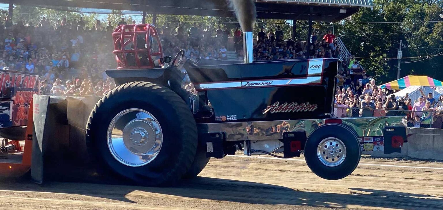 Columbia County Fair – Columbia County Fair in Chatham NY