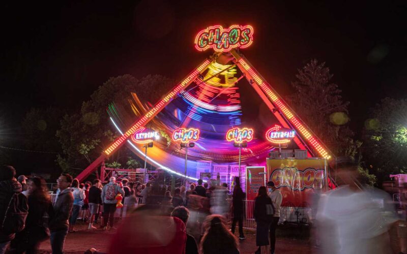 Wednesday – Columbia County Fair