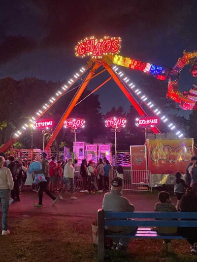 Ticket Prices – Columbia County Fair
