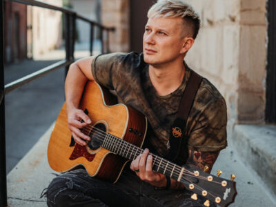 Entertainment – Columbia County Fair